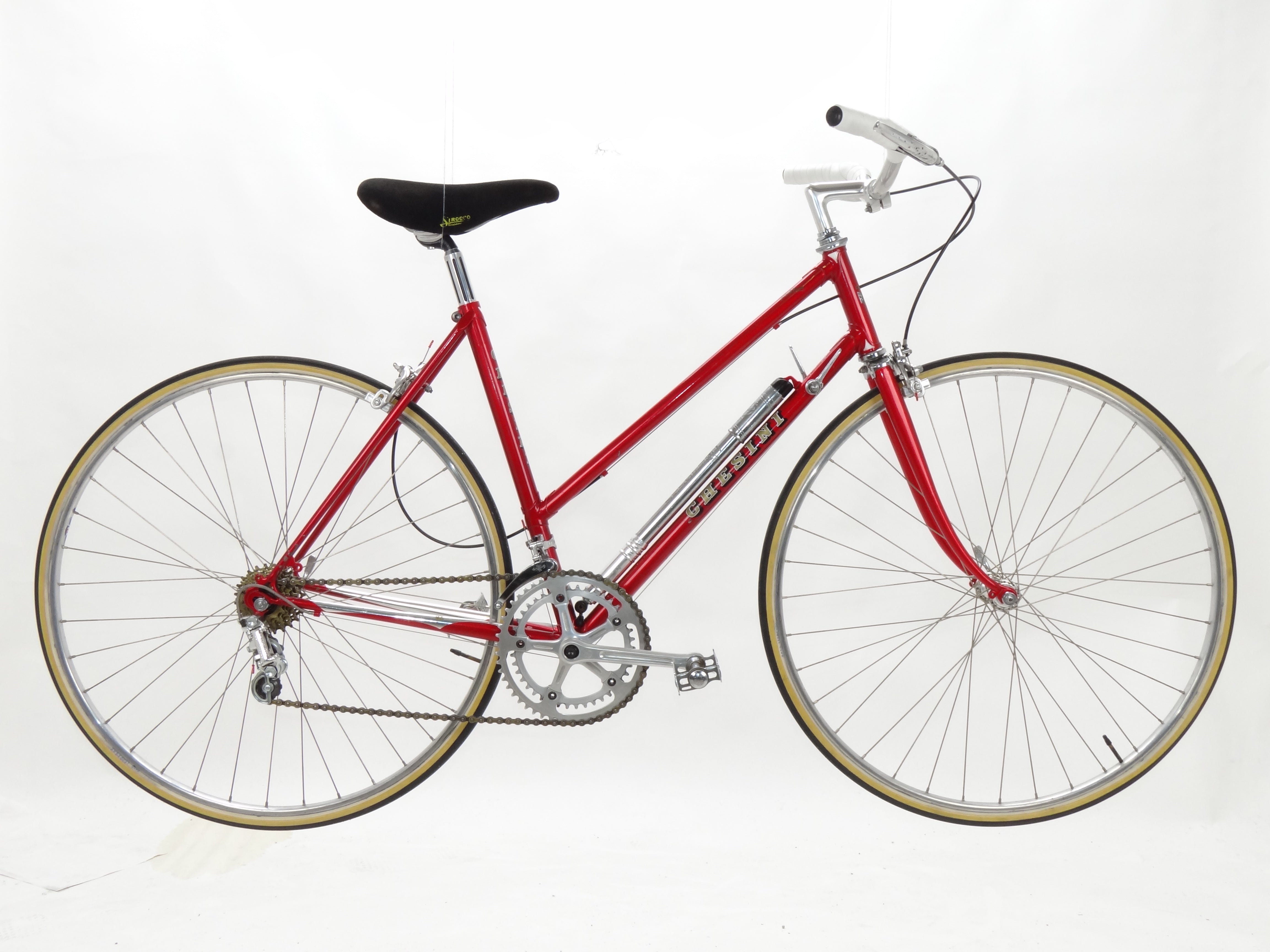 Chesini Special – Der ReCyclist
