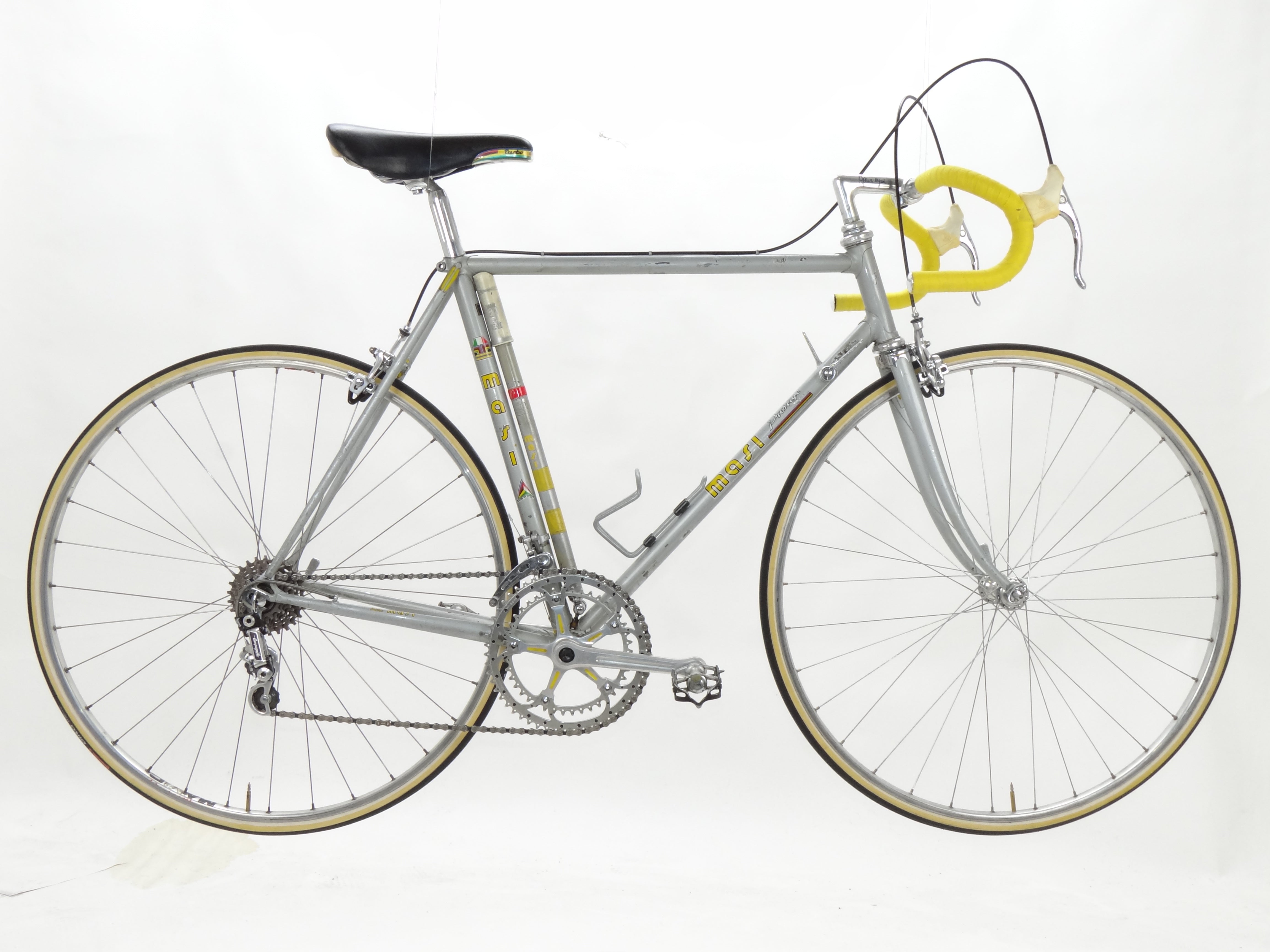 Masi Prestige – Der ReCyclist