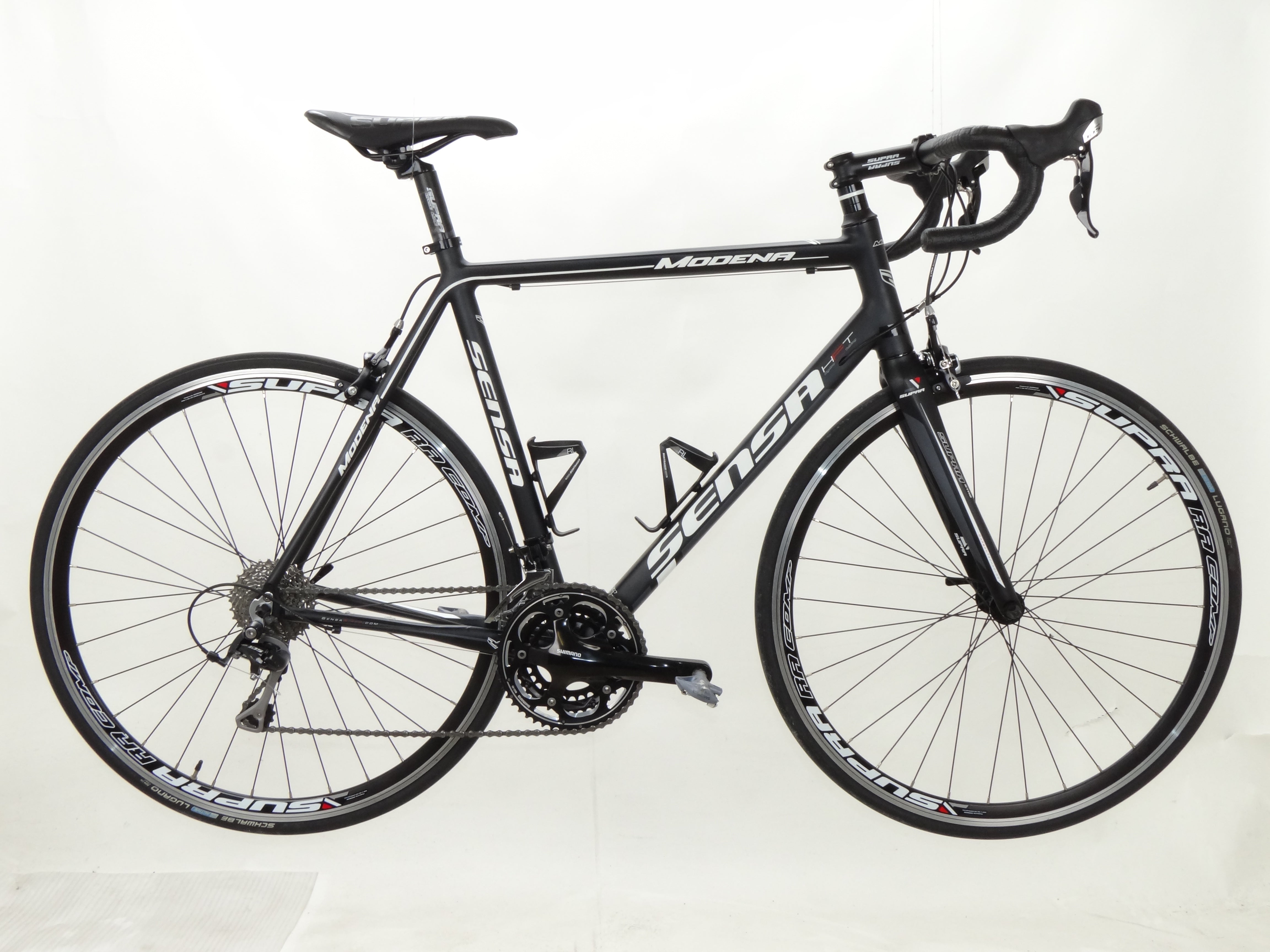 Sensa Modena – Der ReCyclist