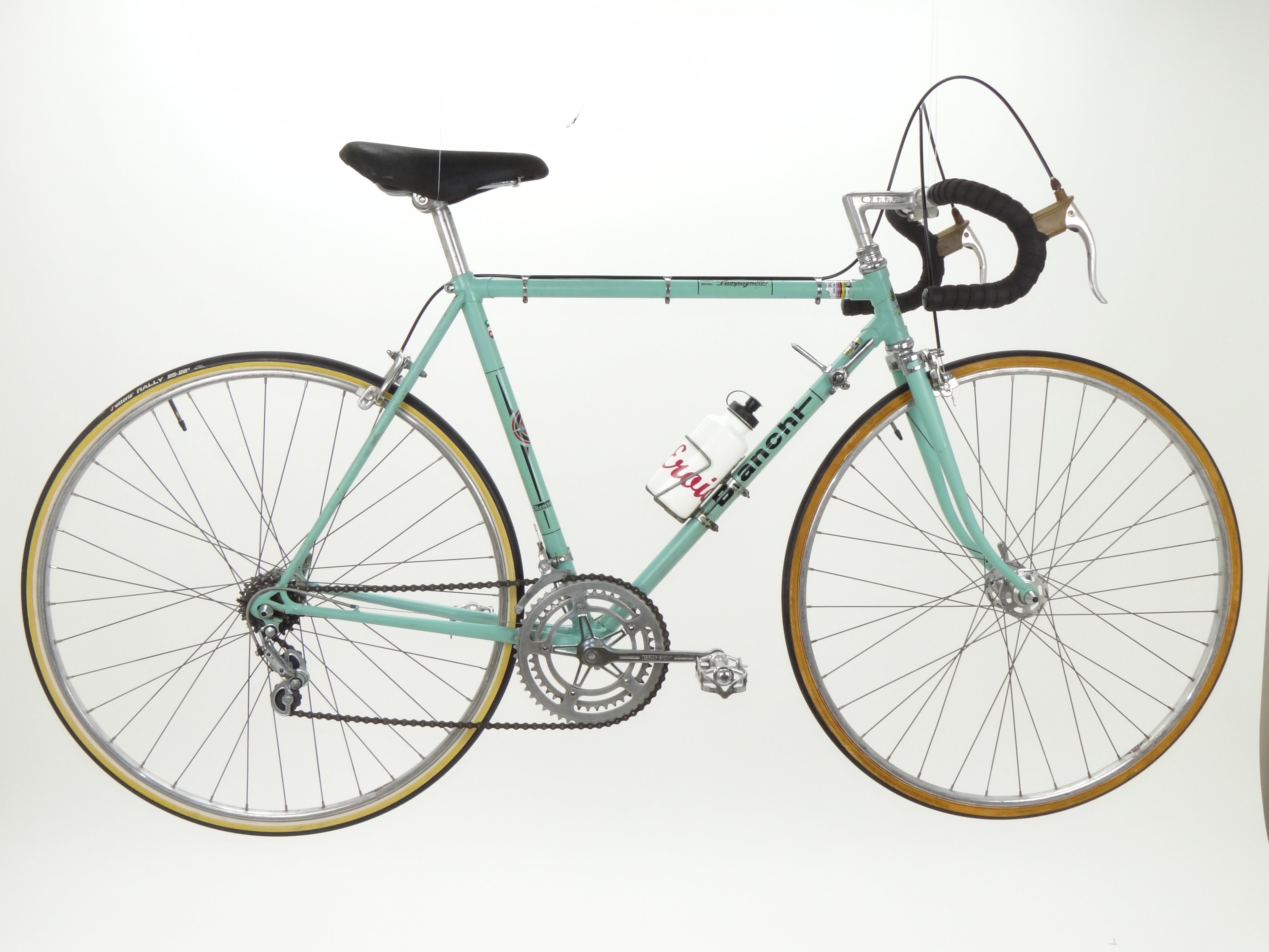 Bianchi Sprint – Der ReCyclist
