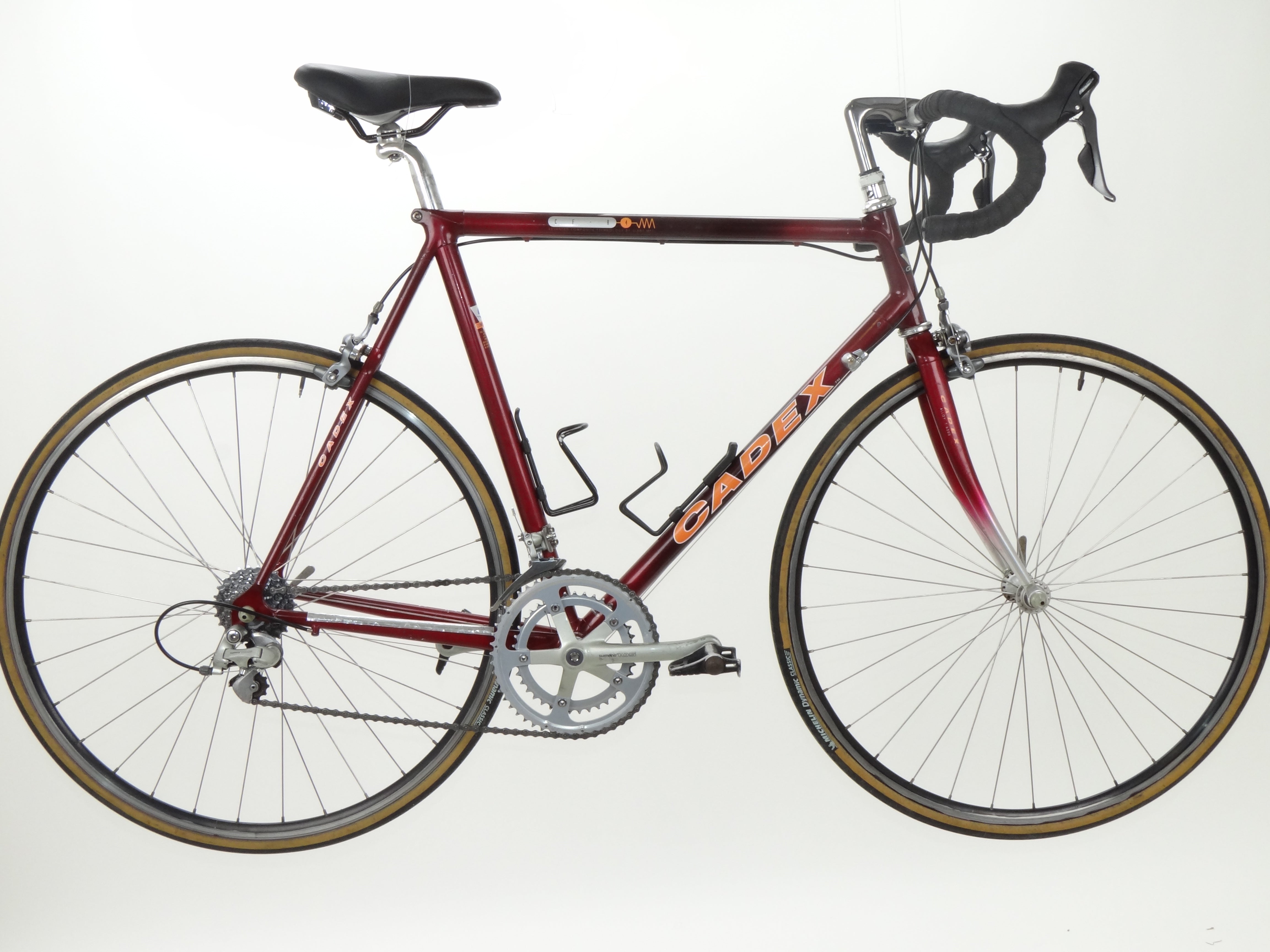 Giant Cadex CFR4 – Der ReCyclist
