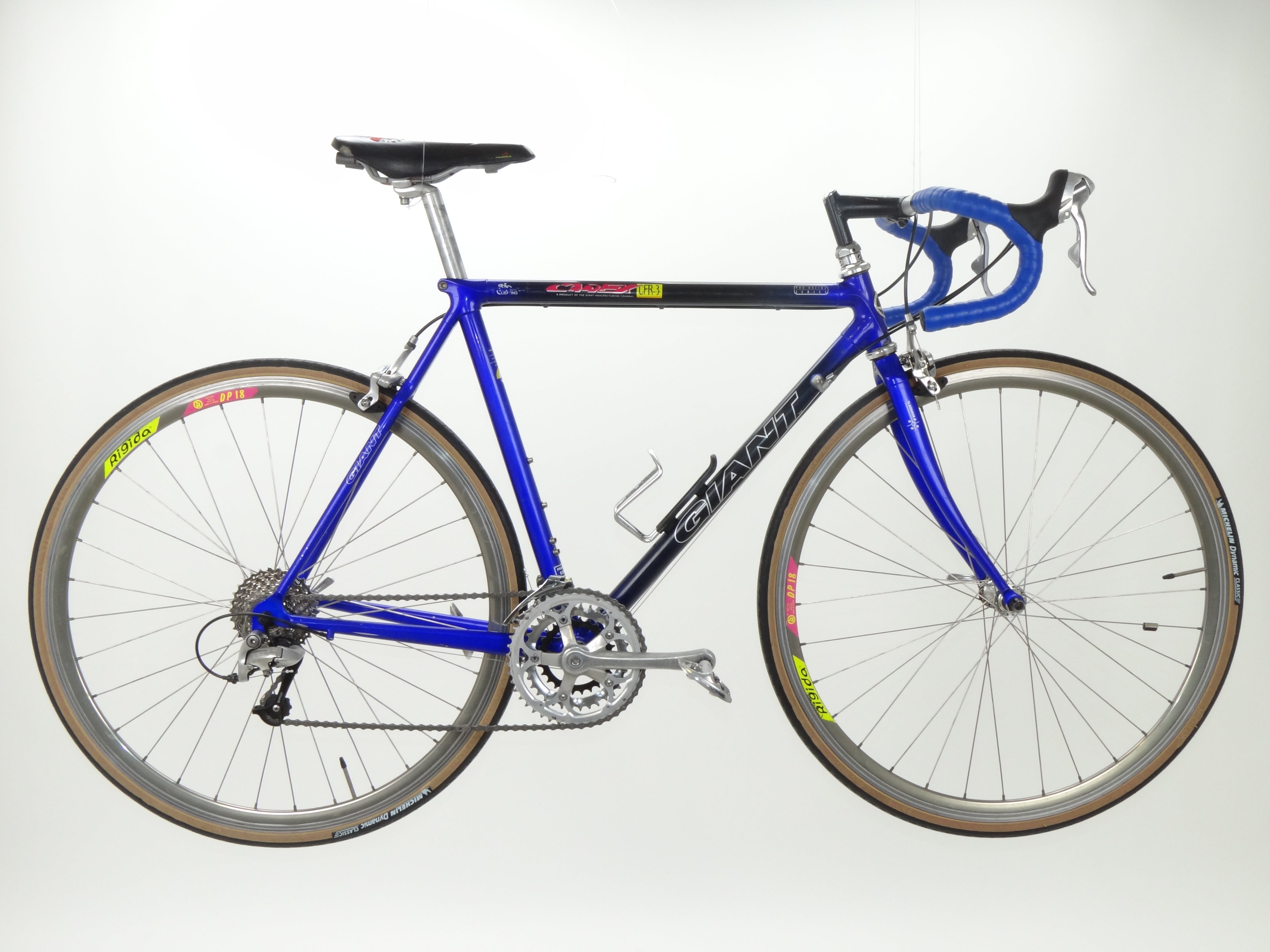 Giant Cadex CFR 3 – Der ReCyclist